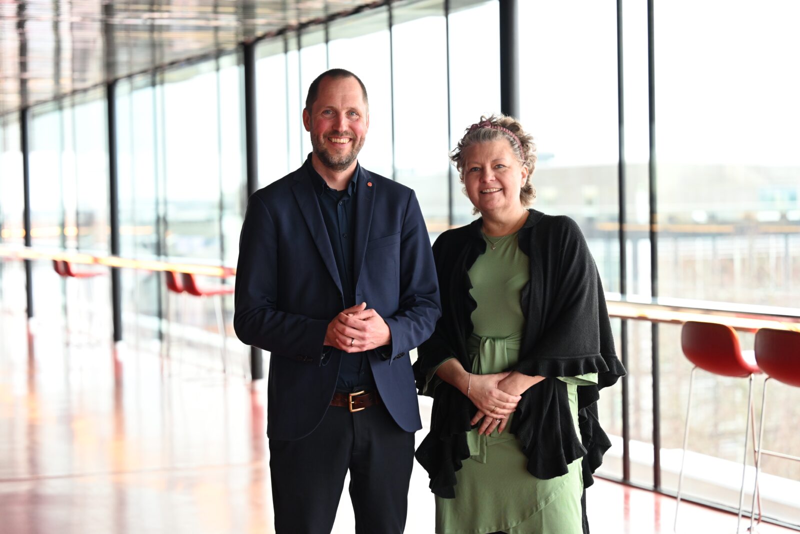 Välkommen till Mälartinget – denna gång i Uppsala | Mälardalsrådet